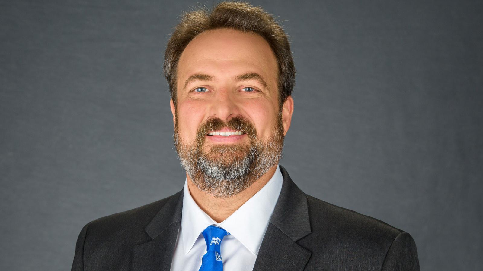 Michael T. Johnson Announced as Associate Dean of Undergraduate ...
