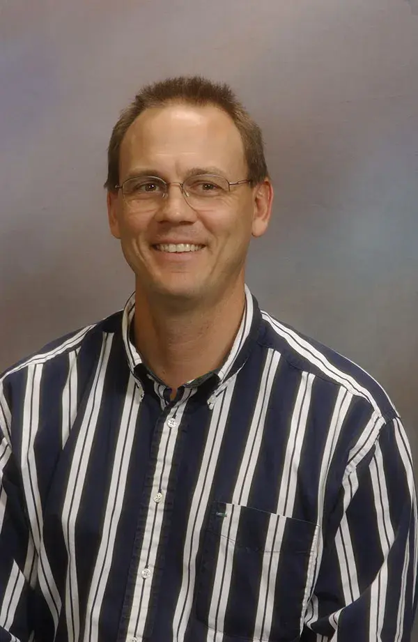 Mark Hanson | Stanley and Karen Pigman College of Engineering Mark Hanson | Stanley and Karen Pigman College of Engineering